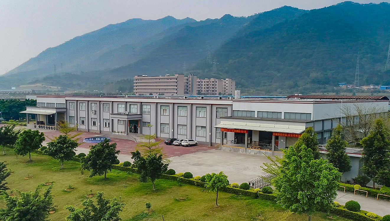 Superl Technology Co., Ltd innovates powder-coated MDF furniture ...